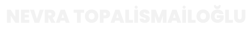 Nevra Topalismailoğlu